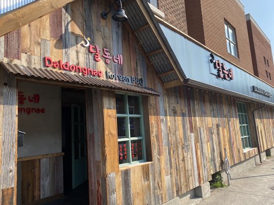 DALDONGNAE KOREAN BBQ - OTTAWA - Updated September 2024 - 43 Photos ...
