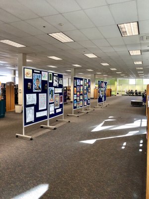 CLARKSVILLE MONTGOMERY COUNTY PUBLIC LIBRARY - Updated October 2025 ...