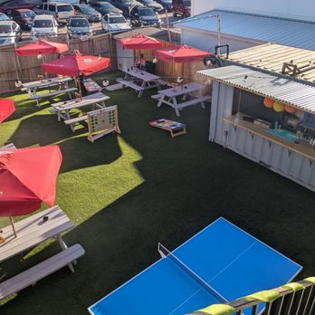 RESET ARCADE BAR - Updated October 2025 - 23 Photos & 21 Reviews ...