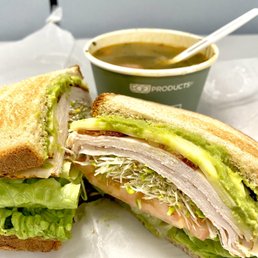 HUMU DELI & JUICE - Updated October 2025 - 266 Photos & 122 Reviews ...