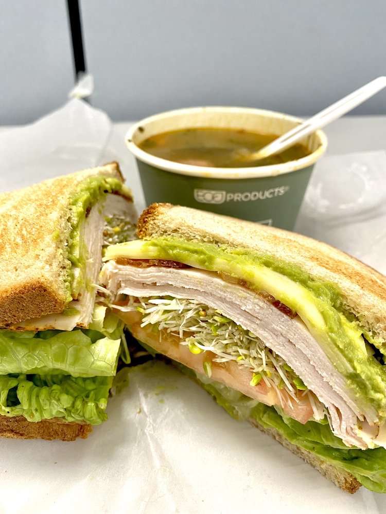 HUMU DELI & JUICE - Updated December 2025 - 273 Photos & 127 Reviews ...