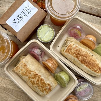 SOBUNEH - Updated July 2024 - 76 Photos & 65 Reviews - 11419 Santa ...