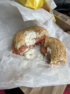 BEAGLE BAGEL CAFE - Updated March 2026 - 37 Photos & 76 Reviews - 4500 ...