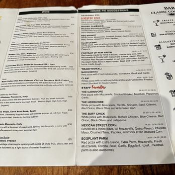 BAR - 874 Photos & 1374 Reviews - 254 Crown St, New Haven, Connecticut ...