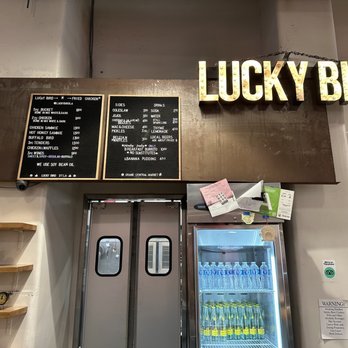 LUCKY BIRD - Updated May 2024 - 435 Photos & 392 Reviews - 317 S ...