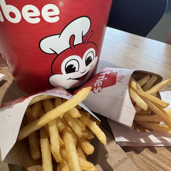 JOLLIBEE - Updated January 2025 - 310 Photos & 201 Reviews - 11891 E ...