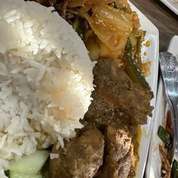 SAMBAL CHEF - Updated August 2024 - 123 Photos & 20 Reviews - 6833 W ...