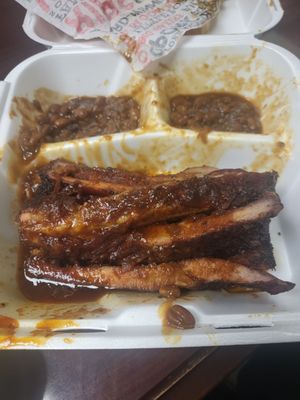 FULL MOON BBQ - Updated July 2025 - 102 Photos & 163 Reviews - 4635 US ...