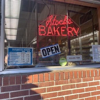 STOCK’S BAKERY - Updated May 2025 - 144 Photos & 227 Reviews - 2614 E ...