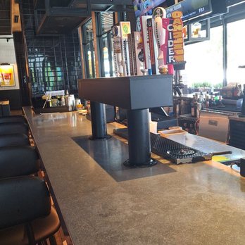 BLACK TAP CRAFT BURGERS & BEER- DALLAS - Updated May 2025 - 232 Photos ...