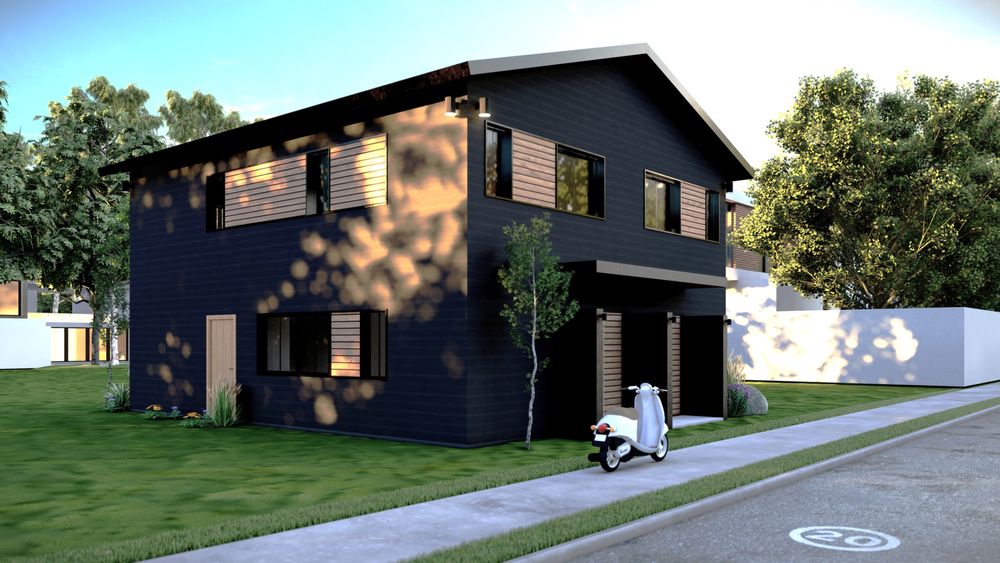 HAPI HOMES - Updated September 2025 - Request Consultation - 353 ...