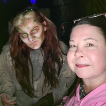 NETHERWORLD HAUNTED HOUSE - Updated November 2025 - 579 Photos & 288 ...