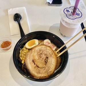 ALPHA RAMEN - 33 Photos & 11 Reviews - 3701 Payne Ave, Cleveland, Ohio ...