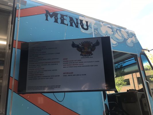 THE LOADED BURGER - Updated November 2025 - 63 Photos & 51 Reviews ...