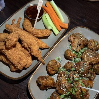 TAVERN IN THE SQUARE - Updated February 2025 - 322 Photos & 437 Reviews ...