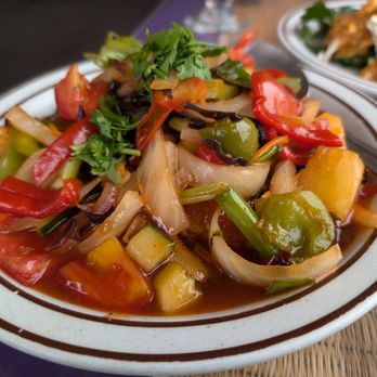 PACIFICA THAI CUISINE - Updated February 2025 - 347 Photos & 487 ...