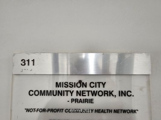 MISSION CITY COMMUNITY NETWORK - Updated April 2026 - 41 Photos - 301 N ...