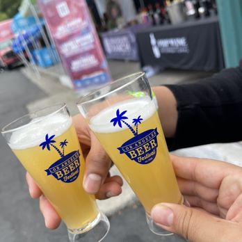 LA BEER FESTIVAL - Updated May 2026 - 90 Photos & 56 Reviews - 450 S ...