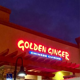 GOLDEN GINGER CHINESE CUISINE - Updated November 2025 - 202 Photos ...