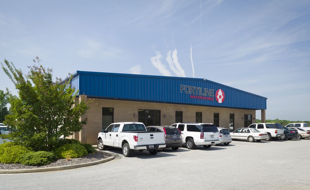 FORTILINE WATERWORKS - Updated December 2025 - 28 Ad Asbury Rd ...