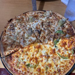 MERLINS PIZZA - Updated October 2025 - 623 Photos & 1297 Reviews - 1251 ...