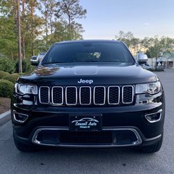 SEASELL AUTO - 15 Photos & 17 Reviews - 209 Old Eastwood Rd, Wilmington ...