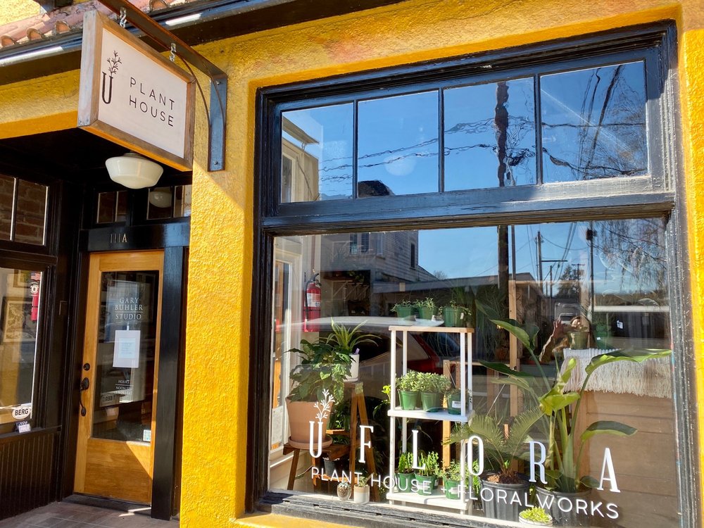 UFLORA PLANT HOUSE - Updated October 2024 - 21 Photos - 111 S College ...