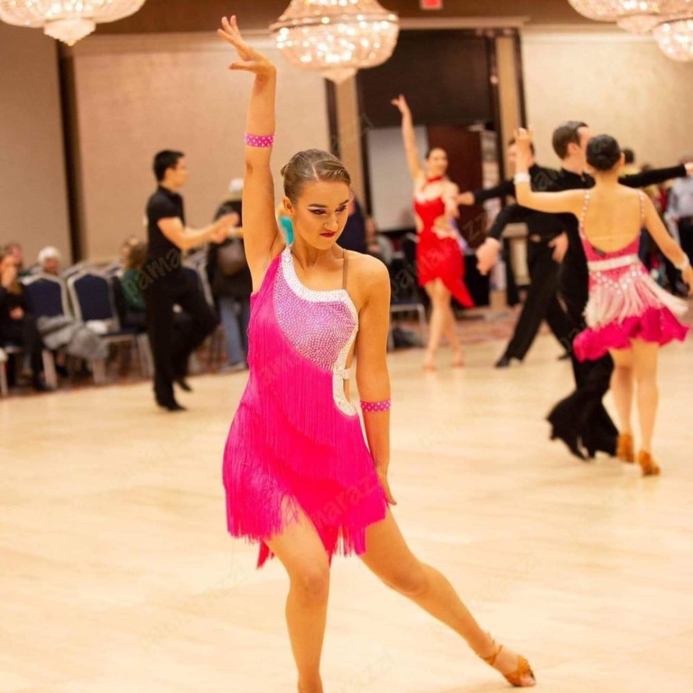 GLICK DANCE - Updated December 2024 - Request Information - 10 Photos ...