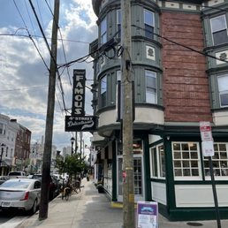 FAMOUS 4TH STREET DELICATESSEN - Updated May 2025 - 1322 Photos & 809 ...