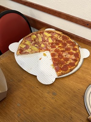 RODEOS PIZZA & SALADERIA - Updated June 2024 - 145 Photos & 327 Reviews ...