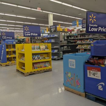 WALMART SUPERCENTER - Updated January 2026 - 22 Photos & 23 Reviews ...