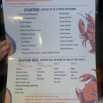 OCEAN SHACK - Updated April 2025 - 199 Photos & 81 Reviews - 2163 N ...