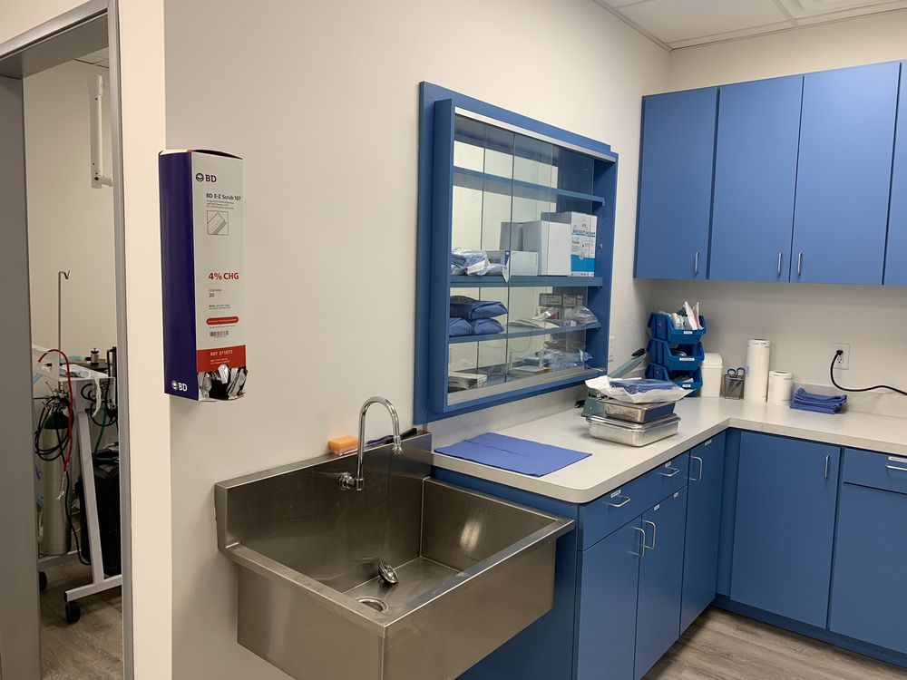 MED-TECH CONSTRUCTION - Updated August 2025 - 16 Photos - 4202 Bobtown ...