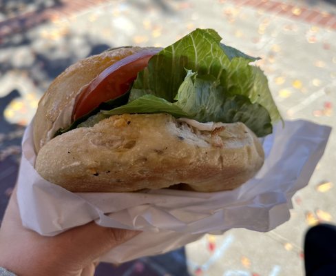 POSH BAGEL - Updated August 2025 - 139 Photos & 151 Reviews - 125 W ...