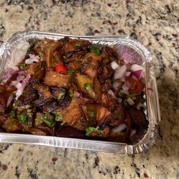 TANOREEN - 917 Photos & 1003 Reviews - 7523 3rd Ave, Brooklyn, New York ...