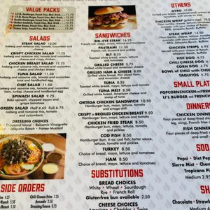 ORCUTT BURGERS - 121 Photos & 299 Reviews - 1099 E Clark Ave, Santa ...