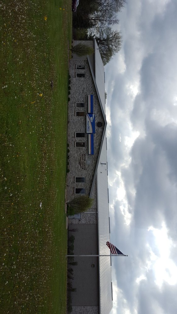 US POST OFFICE - Updated April 2026 - 18 Reviews - 40 Grace Dr, Powell ...