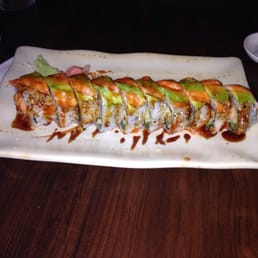 SUSHI JOE - Updated December 2025 - 260 Photos & 282 Reviews - 9557 NW ...
