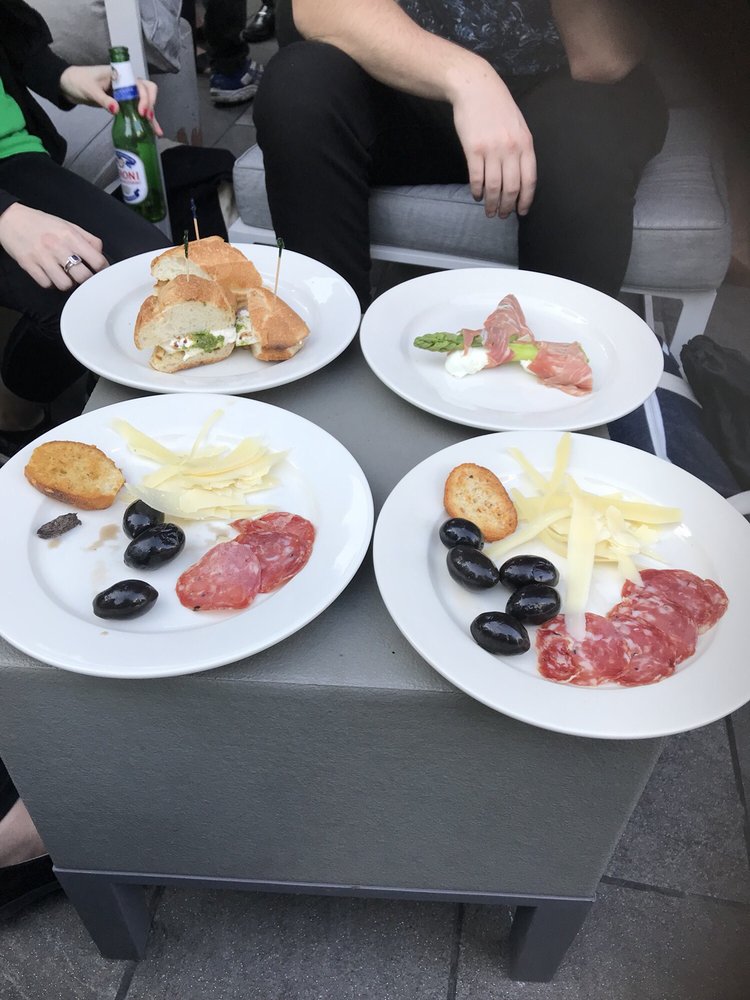 ALLORA ALTO - Updated December 2025 - 17 Photos & 10 Reviews - 145 E ...