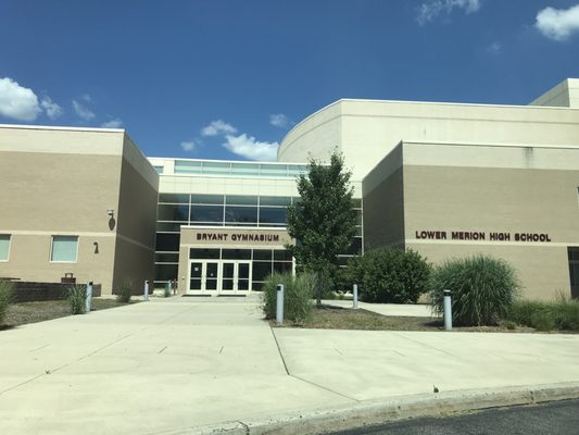 LOWER MERION HIGH SCHOOL - Updated September 2025 - 20 Photos - 245 E ...