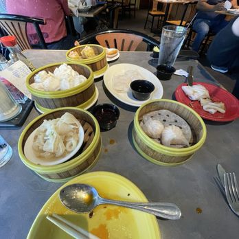 GOLDEN WOK - Updated December 2024 - 1002 Photos & 917 Reviews - 8822 ...