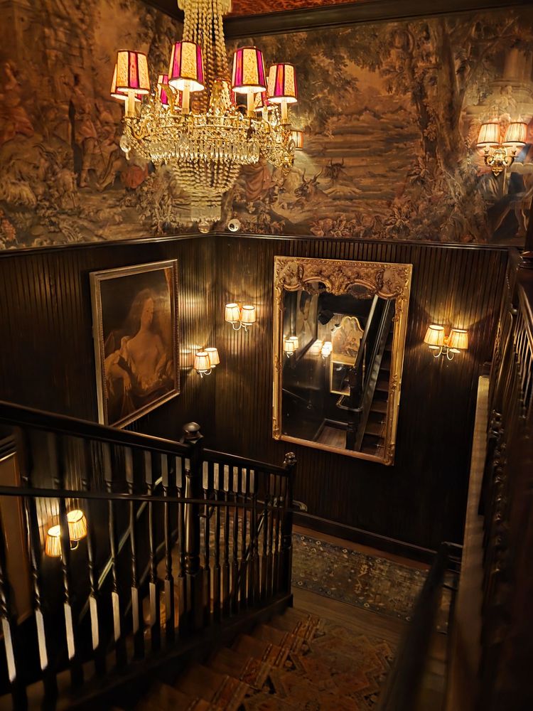 THE LUCY MERCER BAR - Updated December 2025 - 10 Photos & 16 Reviews ...