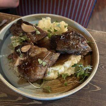 MEAT POINT - Updated January 2026 - 116 Photos & 106 Reviews - 7114 ...