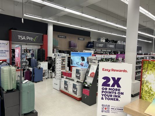 STAPLES - Updated January 2026 - 27 Photos & 33 Reviews - 6001 Menaul ...