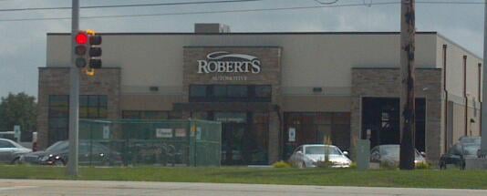 ROBERT’S AUTOMOTIVE - Updated November 2025 - 16 Photos - 4440 Wabash ...