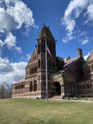 WOBURN PUBLIC LIBRARY - Updated December 2025 - 14 Photos - 45 Pleasant ...