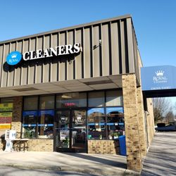 ROYAL CLEANERS - 28 Reviews - 116 Royal Oaks Blvd, Franklin, Tennessee ...