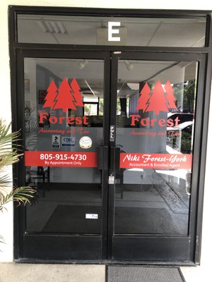 FOREST ACCOUNTING AND TAX - Updated October 2025 - 20 Photos & 57 ...