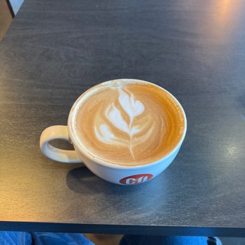 COLADOS COFFEE & CREPES - 183 Photos & 163 Reviews - 15479 W McDowell ...