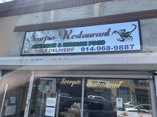SCORPIO RESTAURANT - Updated May 2026 - 413 S Broadway, Yonkers, New ...